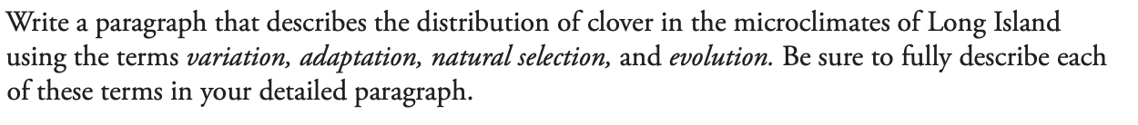 Solved Write a paragraph that describes the distribution of | Chegg.com