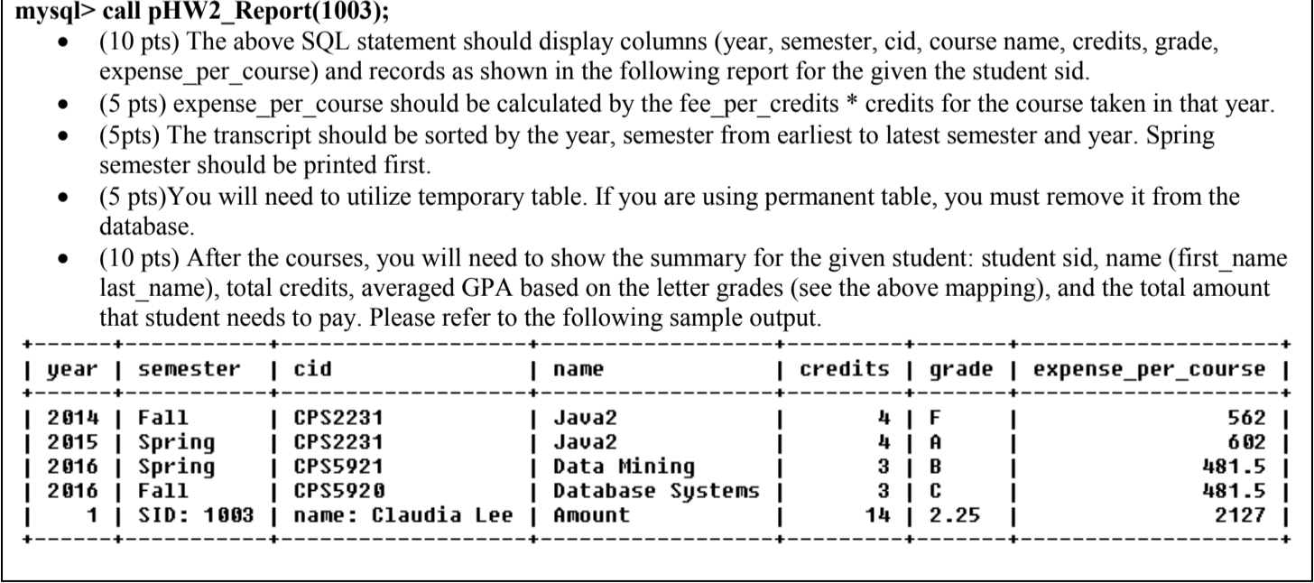 Solved The question is Above in Points Here are the | Chegg.com