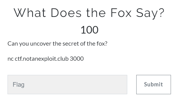 Solved Solve this Capture the Flag problem and describe how | Chegg.com