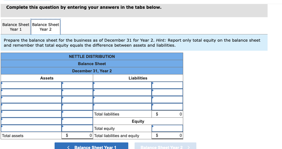 Solved Problem 2-5A (Static) Computing net income from | Chegg.com
