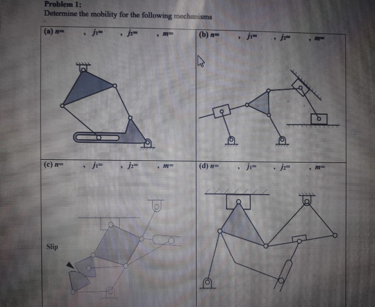 Solved Please solve it neatly and clearly and the picture of | Chegg.com