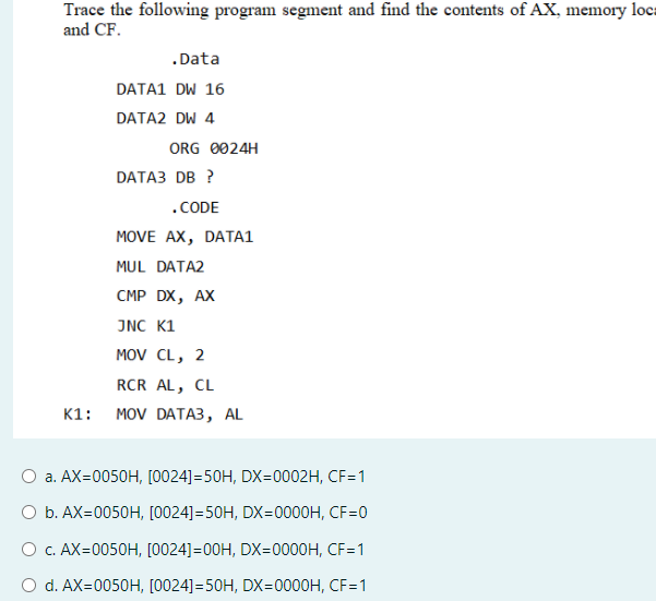 Solved If you have the circuit of address decoding as shown | Chegg.com