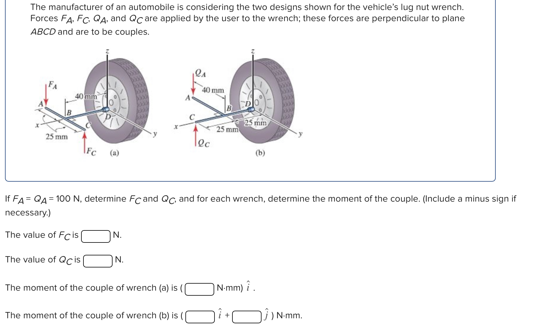 Solved (Two part question) Please help I have been trying to | Chegg.com