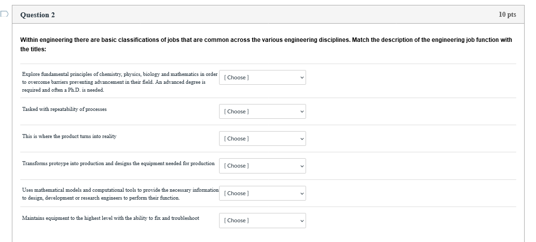 Solved the titles: Explore fundamental principles of | Chegg.com