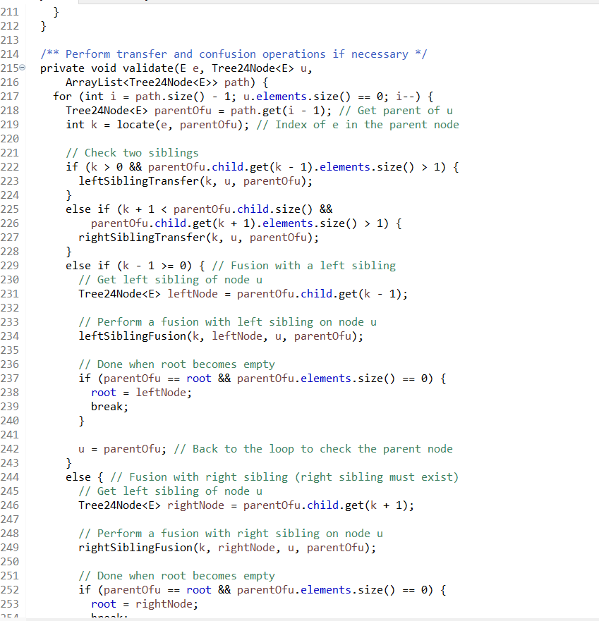 1 2 import java.util.ArrayList; 3 4 public class | Chegg.com