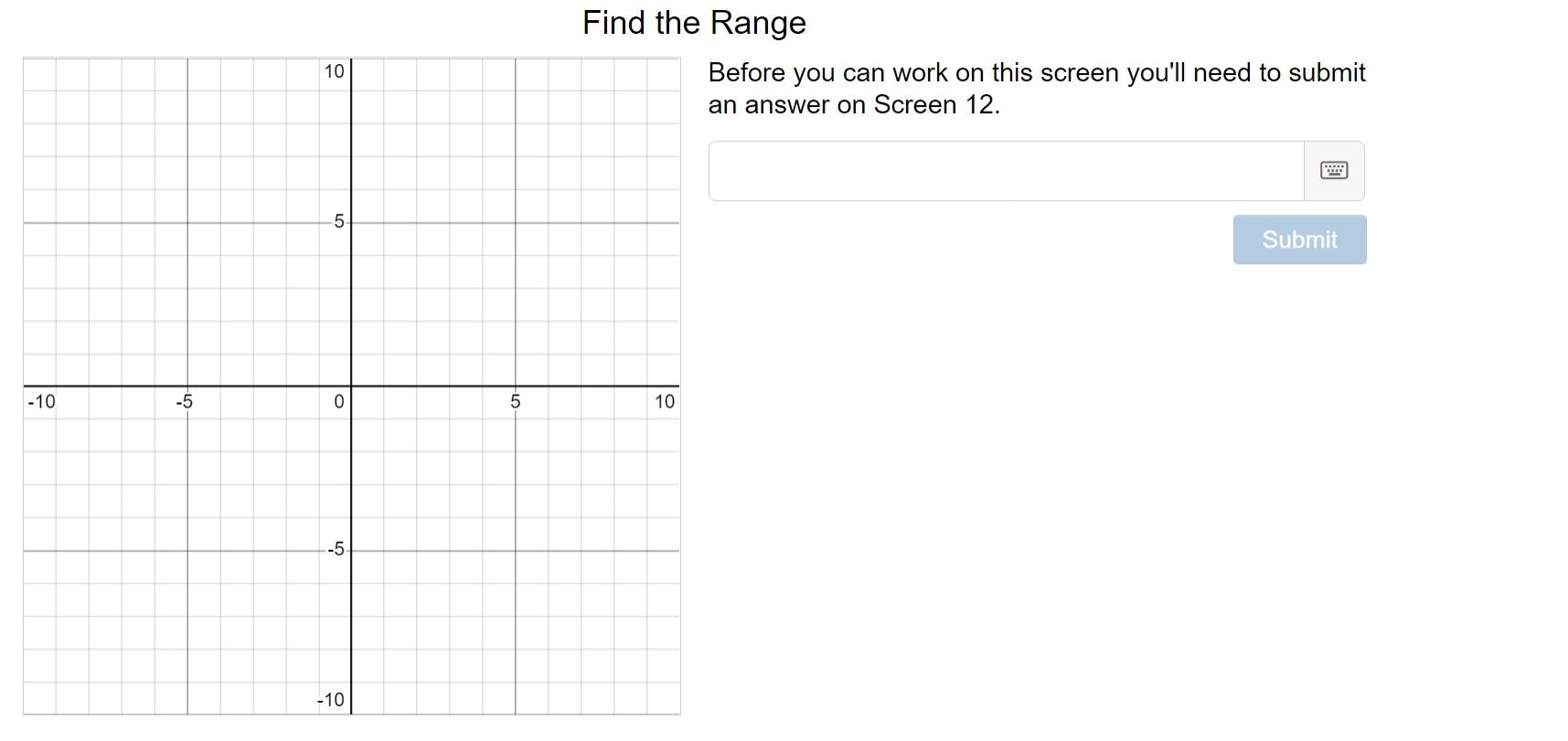 Create Your Own Write the equation of a graph of a | Chegg.com