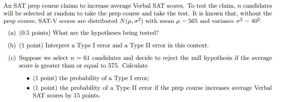 Solved HW4 Question 3 I only need help on part C. Someone | Chegg.com