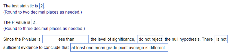 Solved In a study of students at Lewis \& Clark Community | Chegg.com