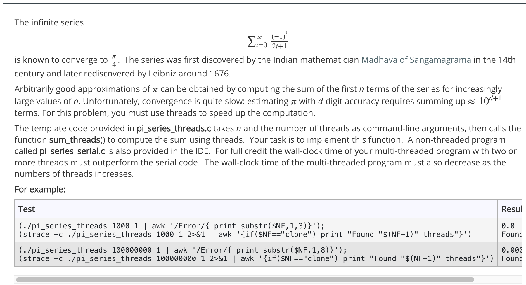 Solved #include #include #include | Chegg.com