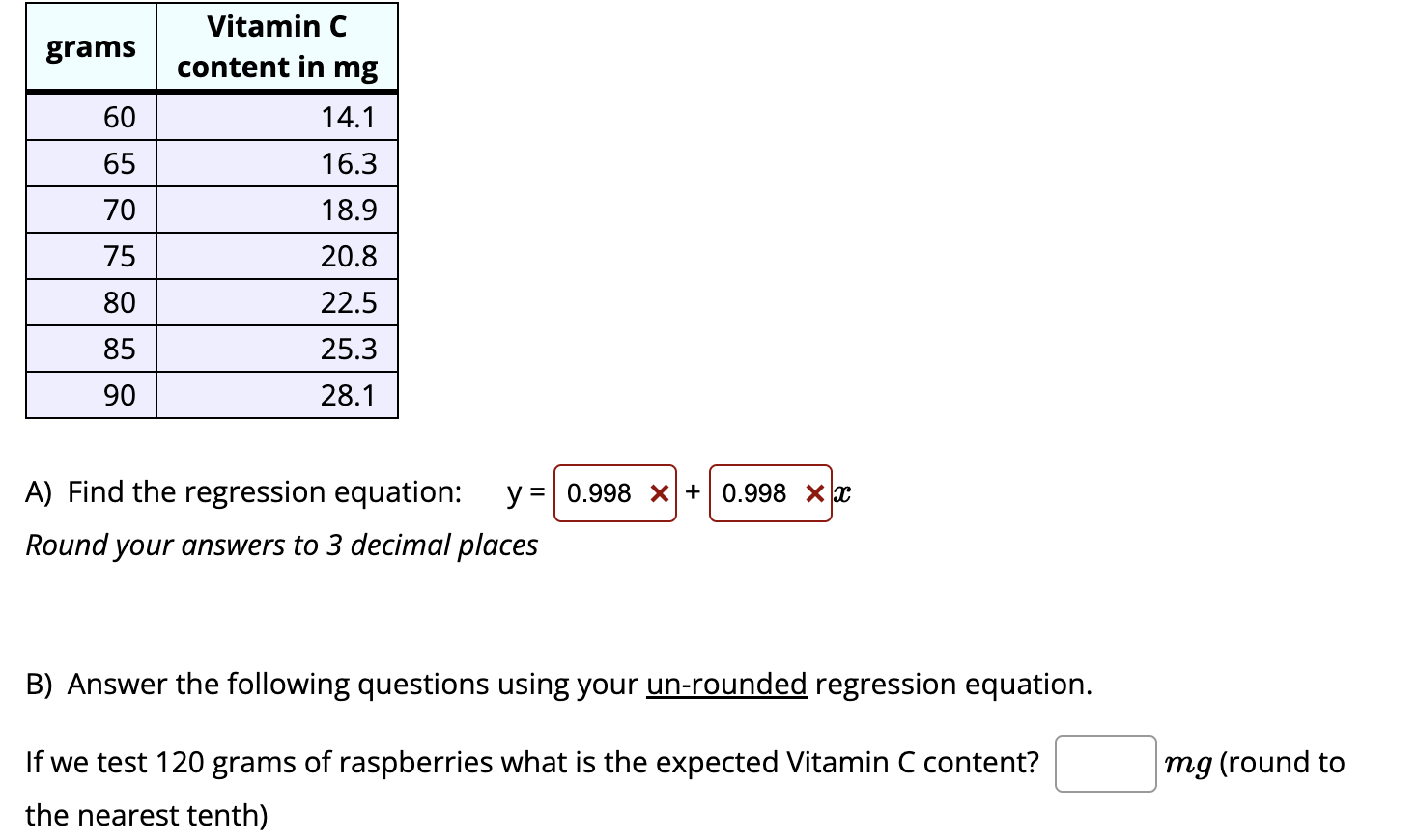 Solved Please help me answer the following questions using | Chegg.com