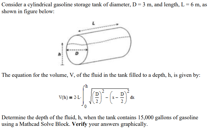 [Solved]: This is for an engineering analysis course. We use
