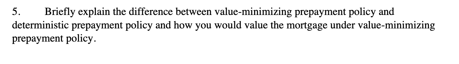 Solved Use the following short rate tree. Short rate can | Chegg.com