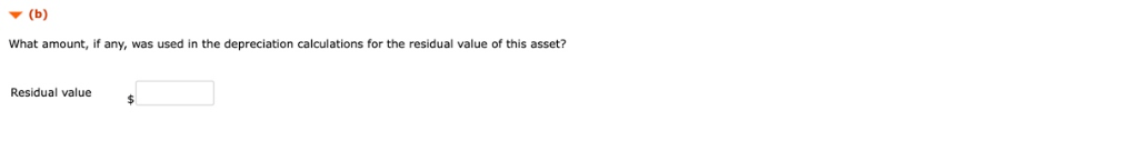 Solved Exercise 11-9 (Part Level Submission) Sheridan | Chegg.com