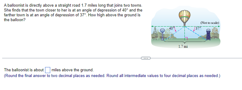 Solved The bearing of a ship from a lighthouse was found to | Chegg.com