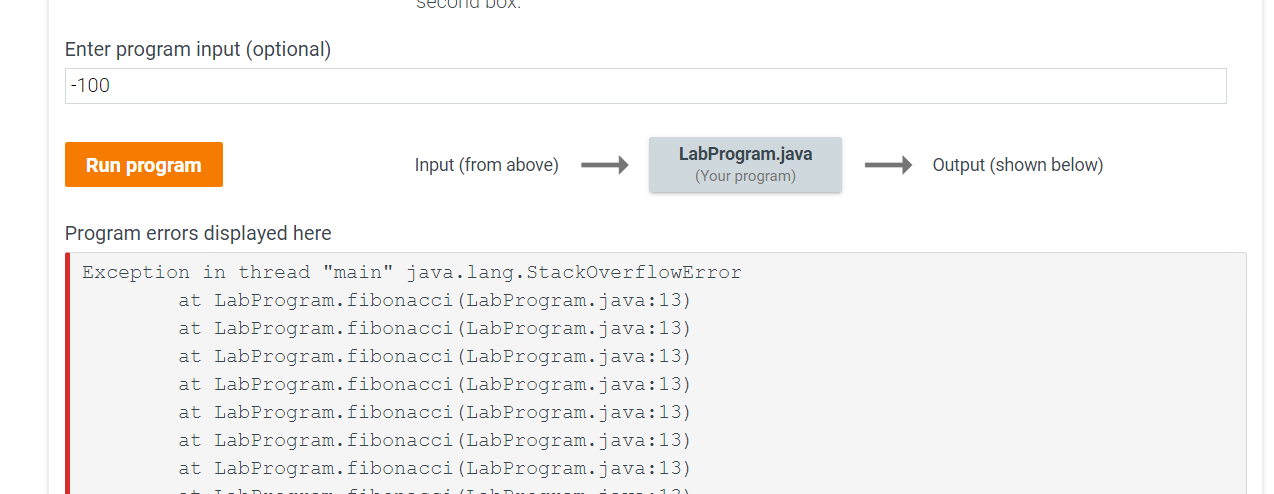 Solved help with code import java.util.Scanner; public class | Chegg.com