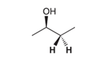 Solved Consider the protons on C3 of (R)-2-butanol. | Chegg.com