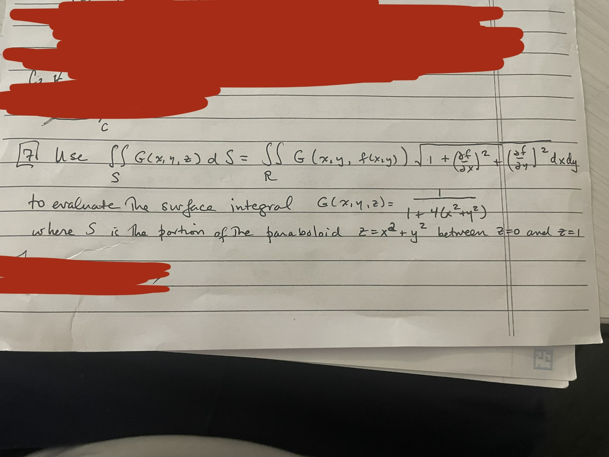 Solved 7 ﻿Use | Chegg.com