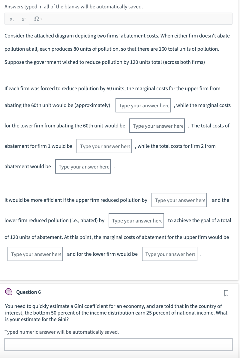 Solved Fill in the Blanks Answers typed in all of the | Chegg.com