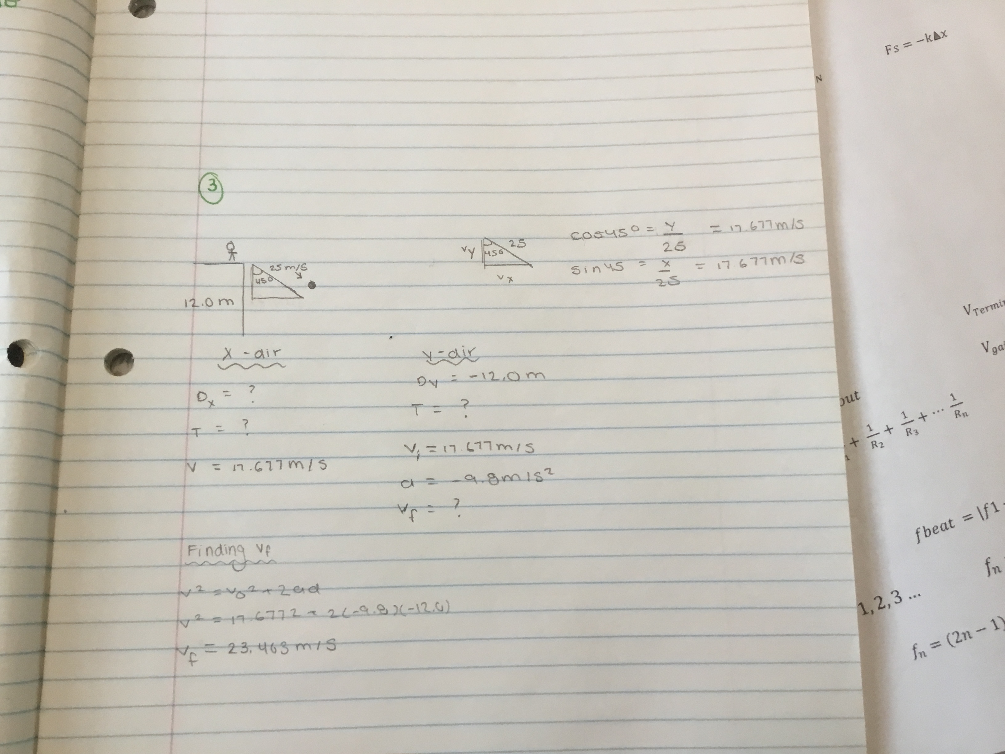 Solved Please Help With These Two Questions Using The Format Chegg