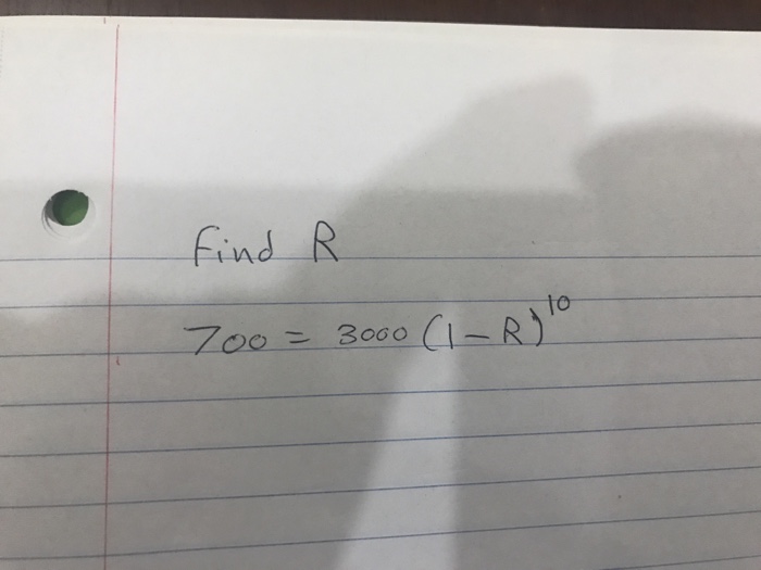 Solved Find R to oo3o0oR | Chegg.com