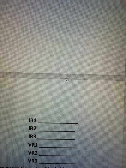 Solved I need help figuring out calculations egr216 | Chegg.com