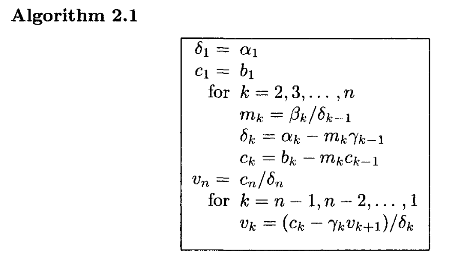 Solved Use MATLAB R2022a to solve and provide the code. Must | Chegg.com