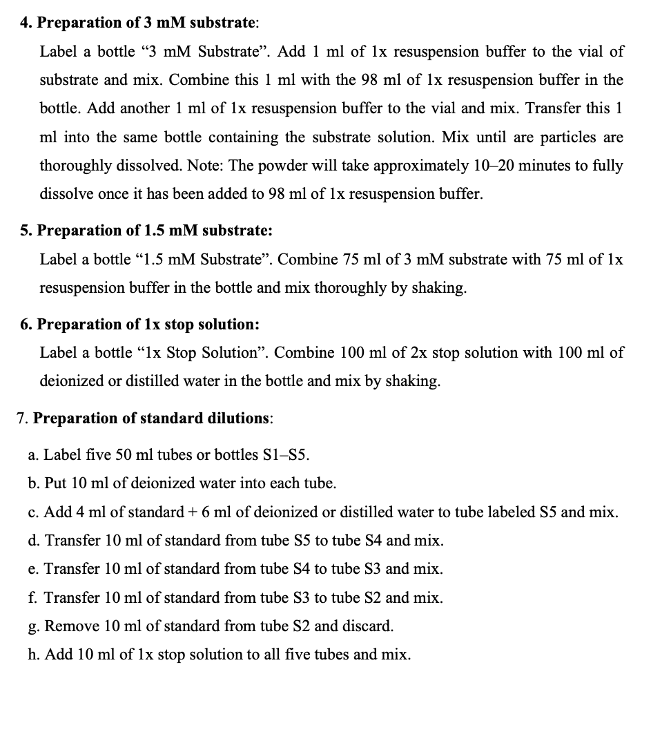 Instructor's Advance Preparation This section | Chegg.com
