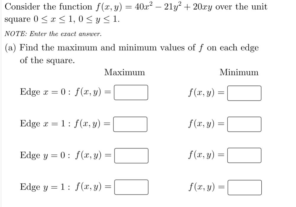 Solved Hi! I need help solving the following question. | Chegg.com