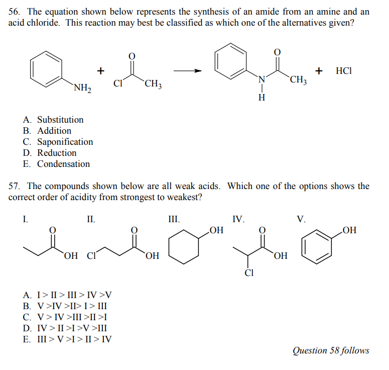 Solved Explanation if you could please :) | Chegg.com