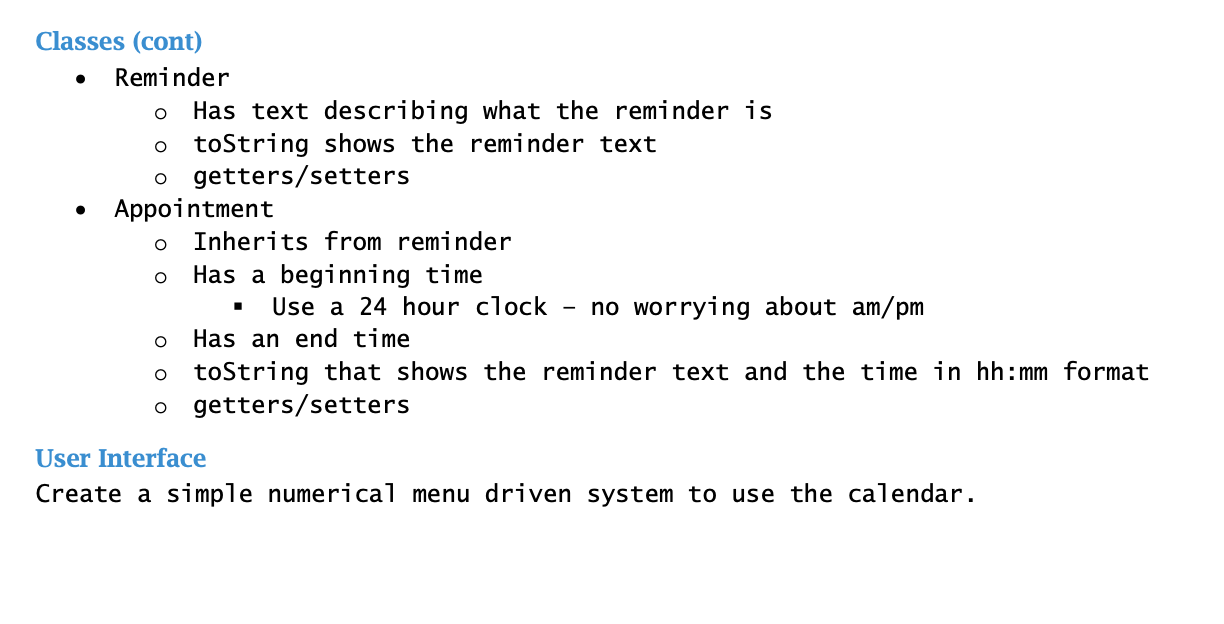 Solved Programming Assignment Instructions This Assignment 4448