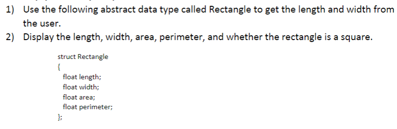 Solved Please write a C++ code without errors and in | Chegg.com