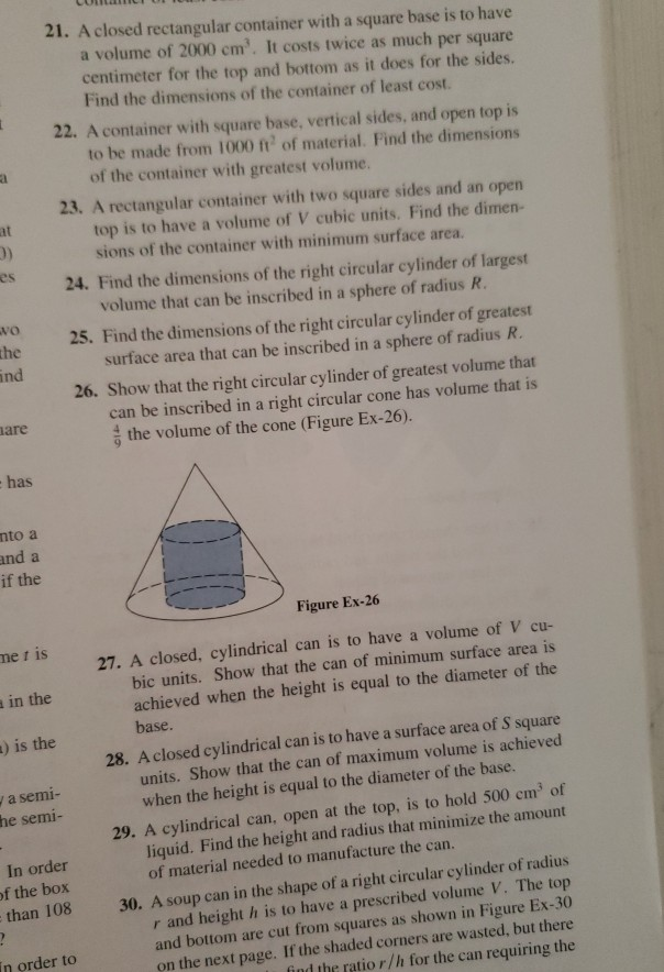Solved do questions 21, 22 and 29 without skipping any | Chegg.com