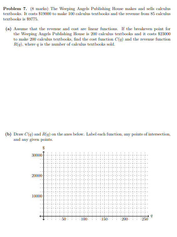 Mostly want help understanding how to know how to | Chegg.com