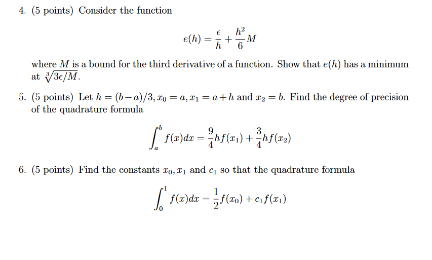 Solved (5 points) In a circuit with impressed voltage E(t) | Chegg.com