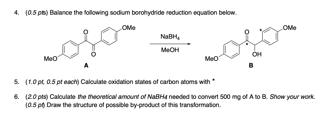 Solved I WILL VOTE PLEASE HELP!!! (1.5 pts) 9-fluorenone is | Chegg.com