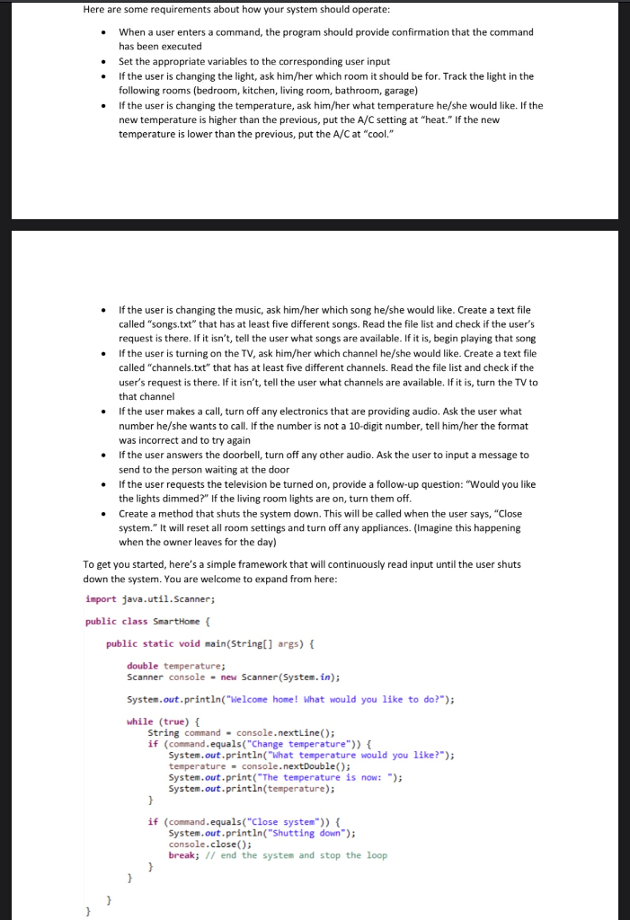 Solved I need serious help trying to figure out how to even | Chegg.com
