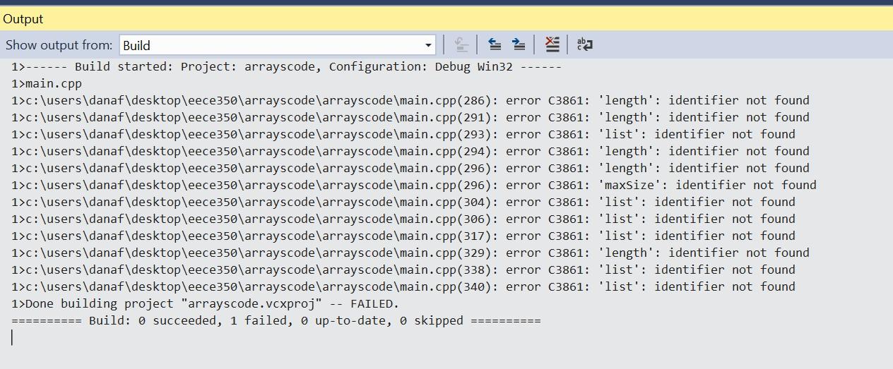 Solved PLEASE FIX THE ISSUE IN THE CODE AND EDIT ON THIS | Chegg.com