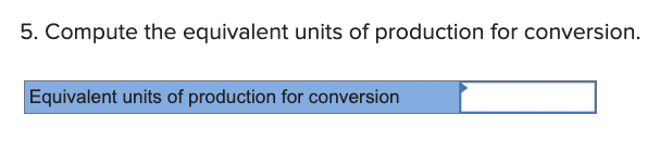 Solved Required information The Foundational 15 (Algo) | Chegg.com