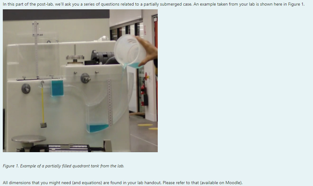 In this part of the post-lab, we'll ask you a series | Chegg.com