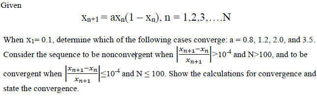 Solved How am I supposed to approach coding this in Matlab? | Chegg.com