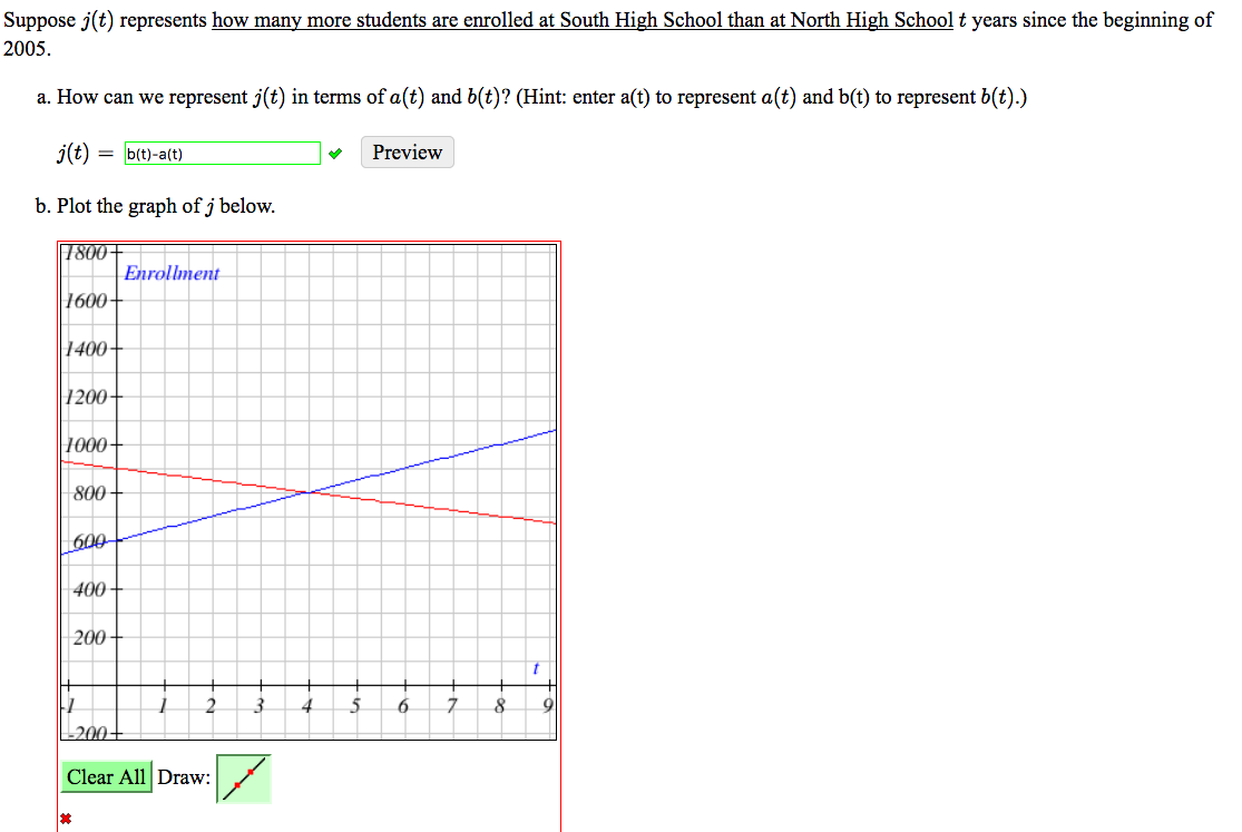 Solved Assume the tank can hold up to 40 gallons of water. | Chegg.com