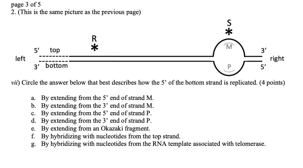 Solved page 3 of 5 2. (This is the same picture as the | Chegg.com