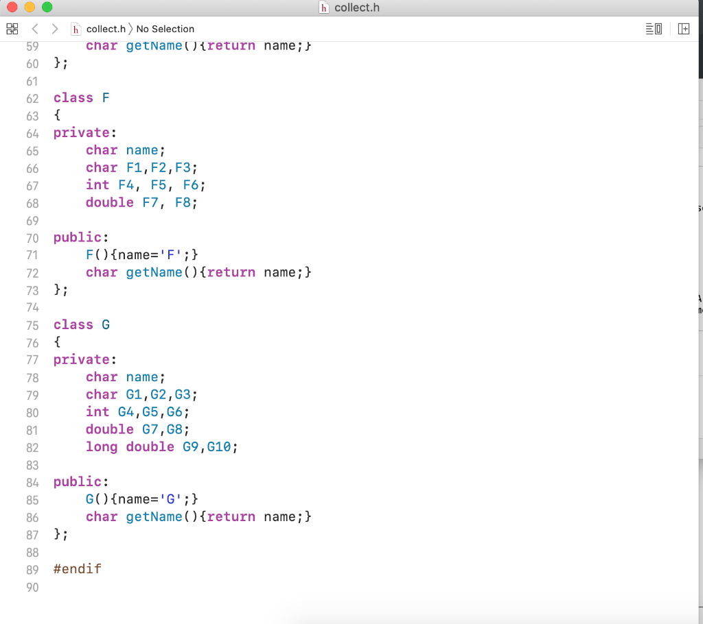 This assignment involves a Knapsack class containing | Chegg.com