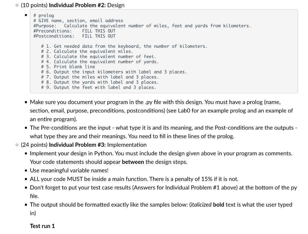 Solved Educational goals of this lab - verify that every | Chegg.com