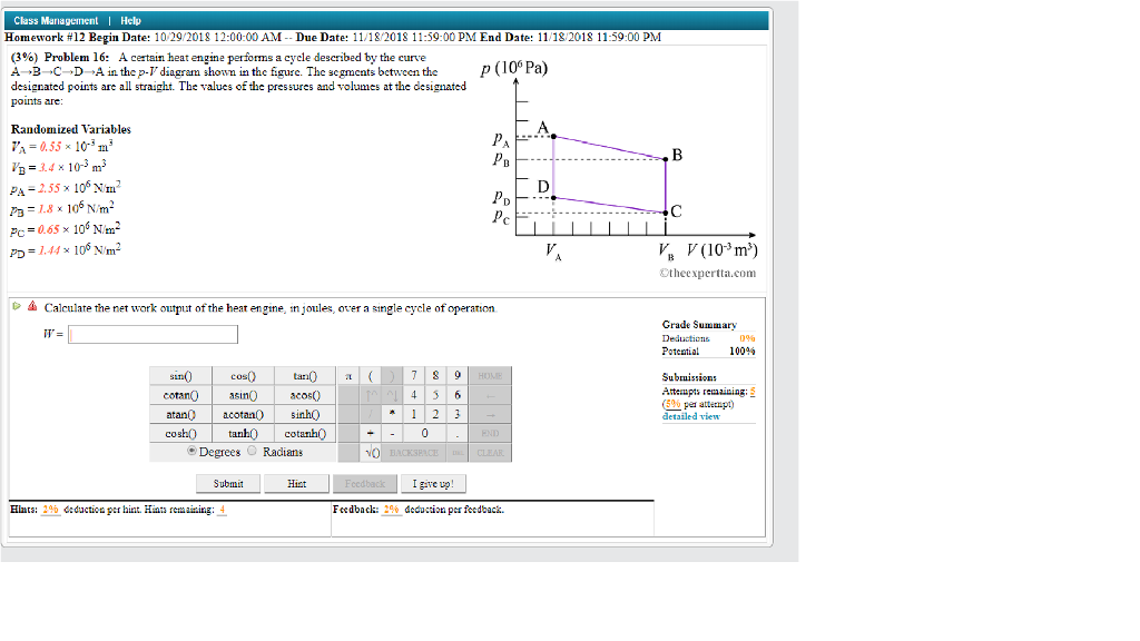 Solved Class Management Help Homework #12 Regin Date: 10:29 | Chegg.com