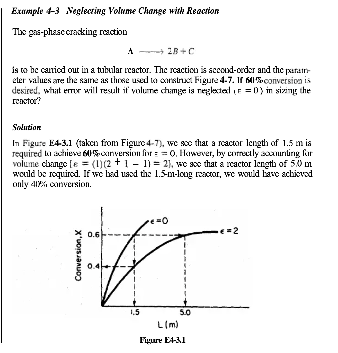 Solved When explaining the resolution of the problem, | Chegg.com