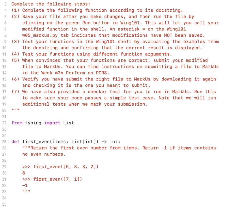 Solved 4 6 3 Complete the following steps: (1) Complete the | Chegg.com