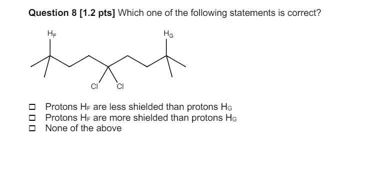Solved Question 8 (1.2 pts] Which one of the following | Chegg.com