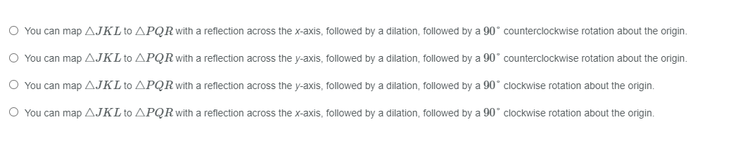 Solved Find a sequence of similarity transformations that | Chegg.com