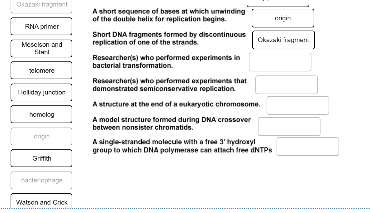 Solved Drag each statement below to categorize it as true or | Chegg.com